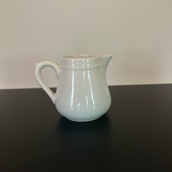 Apilco | Kitchen | Vintage Apollo Porcelain Creamer Pitcher 5 Made In ...